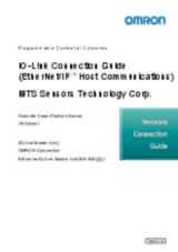 NX-EIC202 | OMRON, Europe